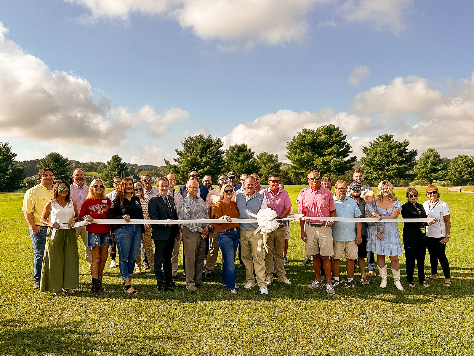 Home - Valley Ridge Golf Course