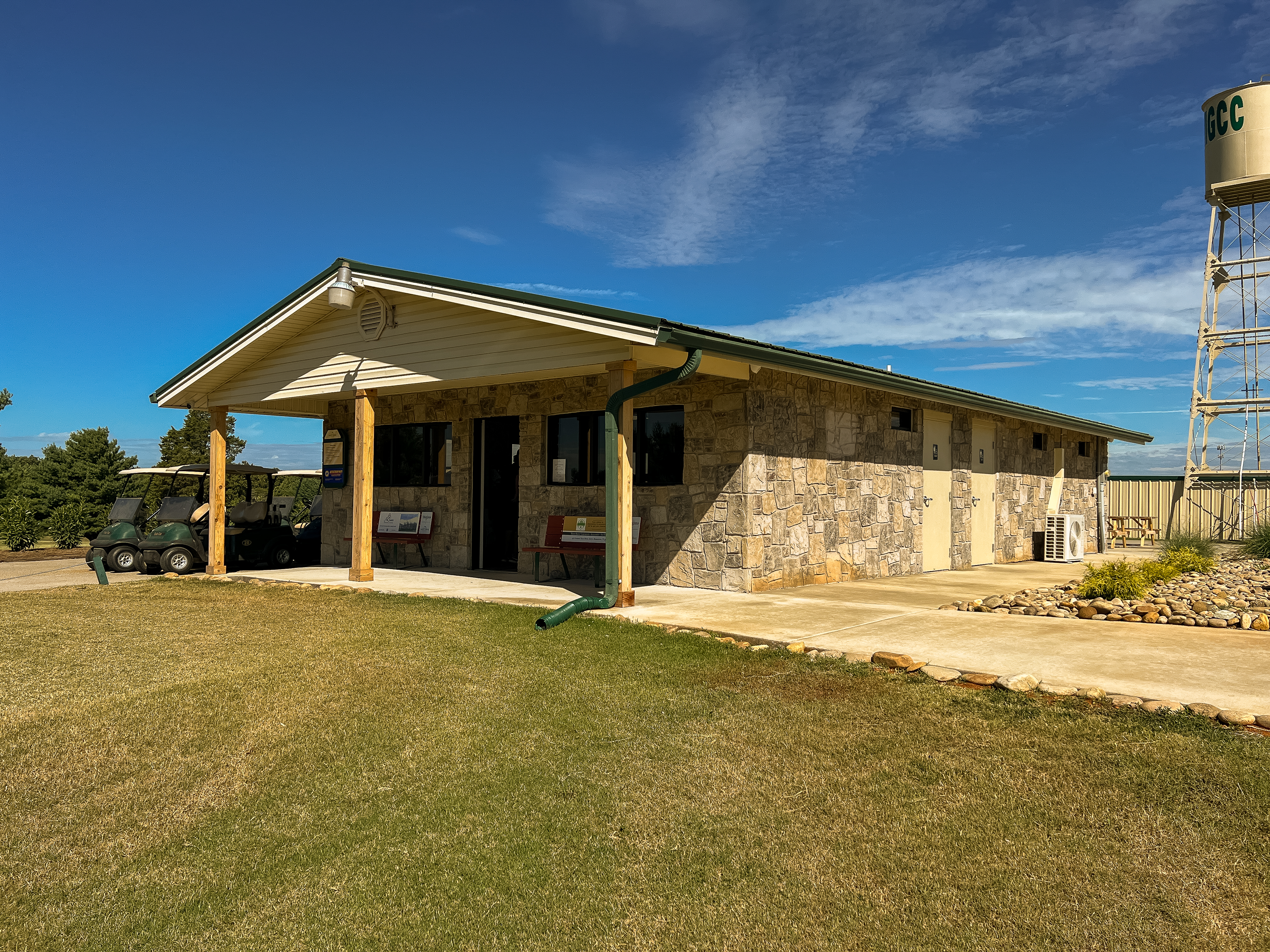 Home - Valley Ridge Golf Course