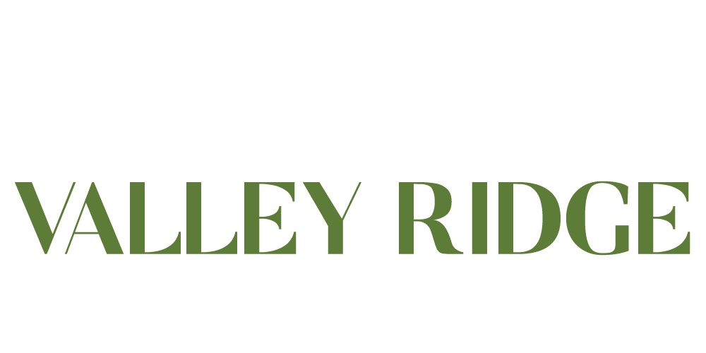 Home - Valley Ridge Golf Course